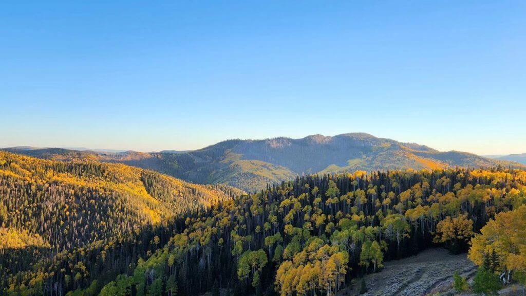 Red Rocks Fall Fly In 2025 – Central Utah Air Sports Association